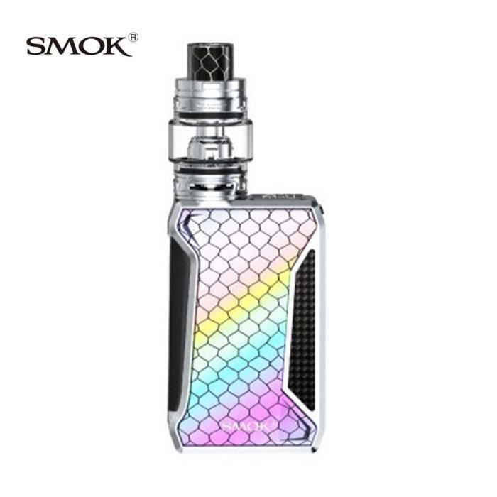 SMOKTECH Cigarette Électronique Kit Complet SMOK H-Priv 2 Kit 225W TC ...