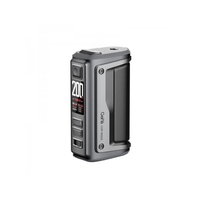 VOOPOO - Box Argus GT II 200W - (Graphite) - Cdiscount Au quotidien