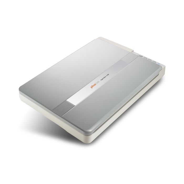 Plustek OS1180 Scanner à Plat pour Graphiques et Documents au Format A3 ...