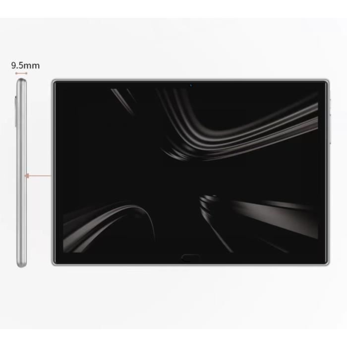 Occasion Tablette Tactile HD 10.1'' - Double SIM - Double caméras ...