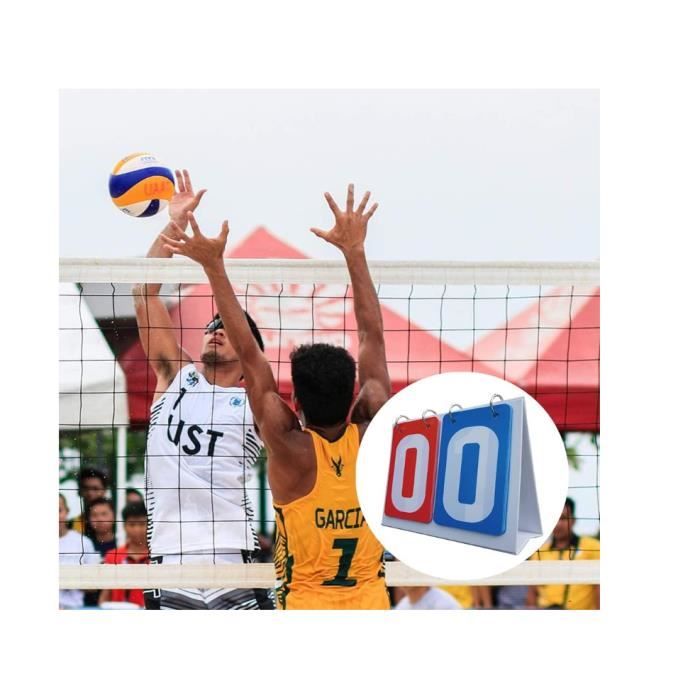 Sports Tableau D'affichage,Tableau de Score Sportif, Tableau de Bord ...