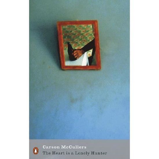 THE HEART IS A LONELY HUNTER - Cdiscount