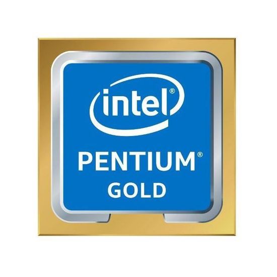 Intel Micro PENTIUM Gold G6400 4.00GHZ LGA1200 C-Ventilateur Box ...