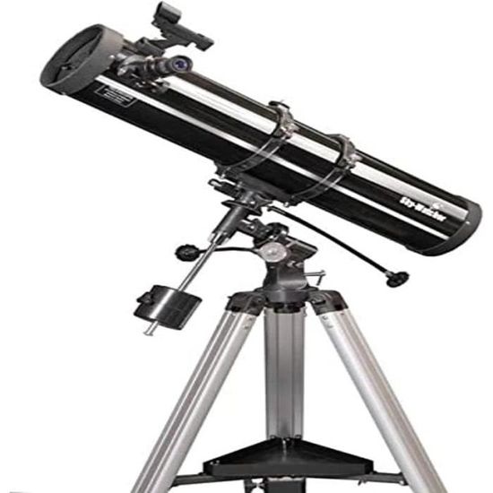 Télescope SkyWatcher Explorer 130-900 EQ249 - Cdiscount Appareil Photo