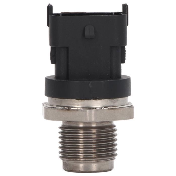 Akozon capteur de pression diesel Capteur de pression de carburant ...