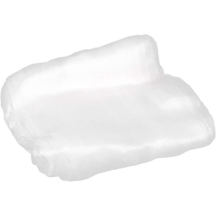 Filet Anti Insectes en Maille Fine, Filet de Protection pour Jardin ...