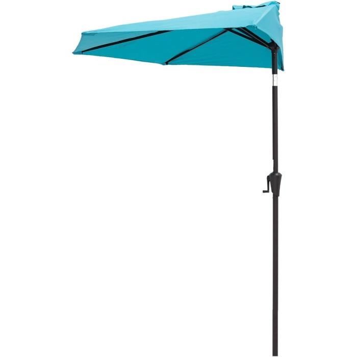 Demi Parasol Inclinable