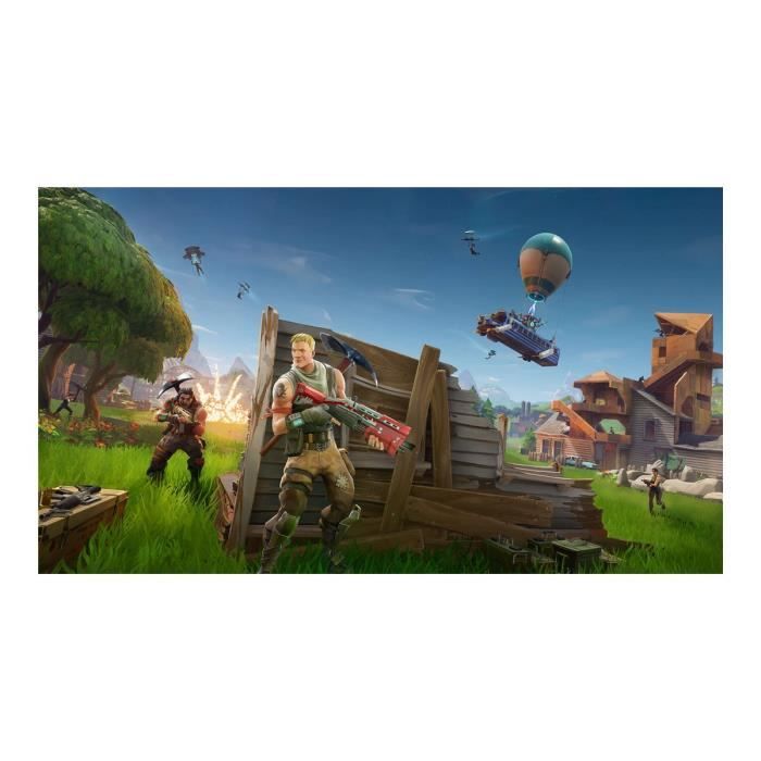 Fortnite Win DVD - Cdiscount Jeux vidéo