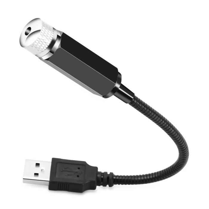 Projecteur de toit de voiture à LED, lampe décorative, escales pour ...