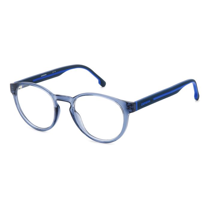 Lunettes de Vue CARRERA CARRERA 8886 50/20/145 PJP BLUE POLYAMIDE ...