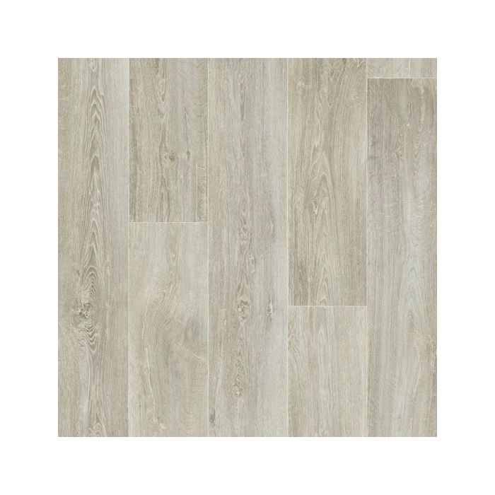 Sol vinyle effet parquet chêne scandinave blanchi - Rouleau de 2m x 4m ...