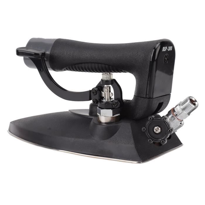 Petit Fer Fer À Repasser Portable, Fer À Vapeur En Acier Inoxydable ...