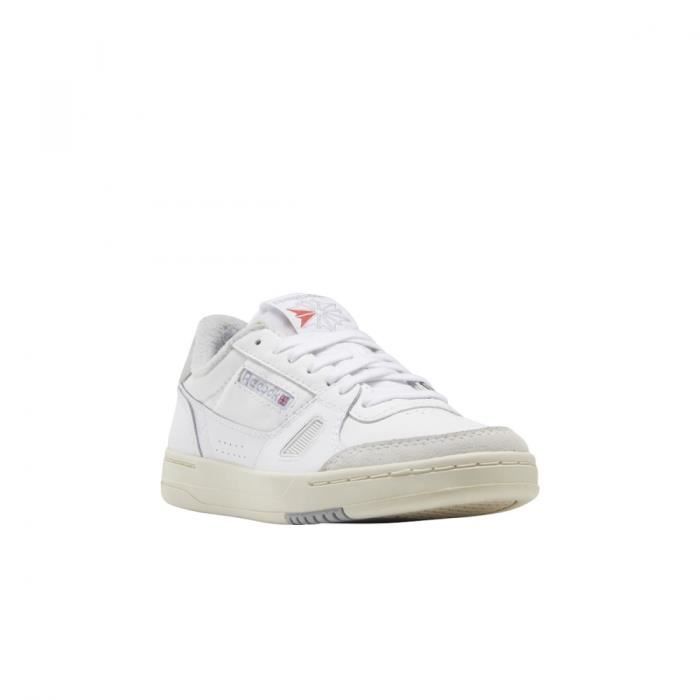 Lt Court Blanc - Cdiscount Chaussures