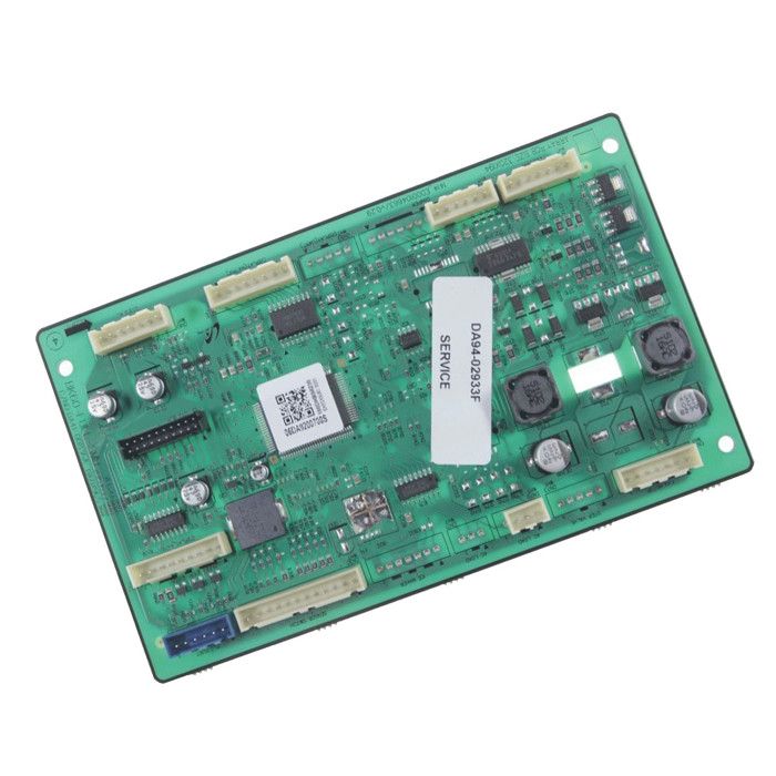 Module de puissance d'origine - Réfrigérateur, congélateur - SAMSUNG (116253) - Cdiscount ...