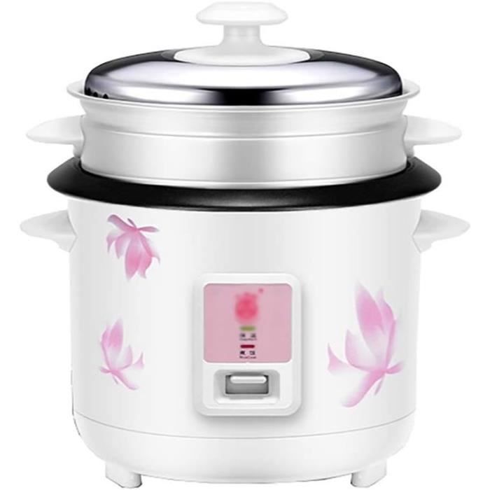 Rice Cooker,Cuiseur De Riz, Cuisinière À Riz Multifonctionnel ...