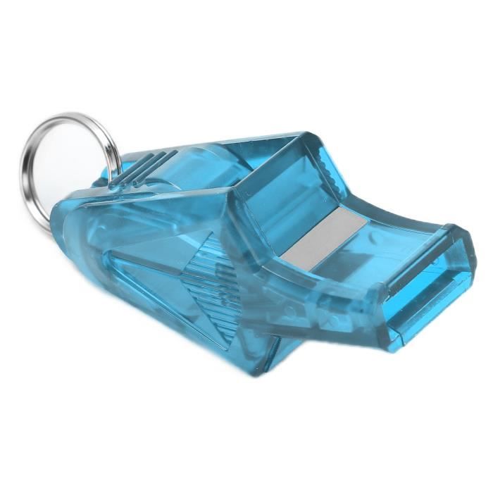 Sifflet de Sport - SURENHAP - Durable et Portable - Couleur Bleu - Pour ...