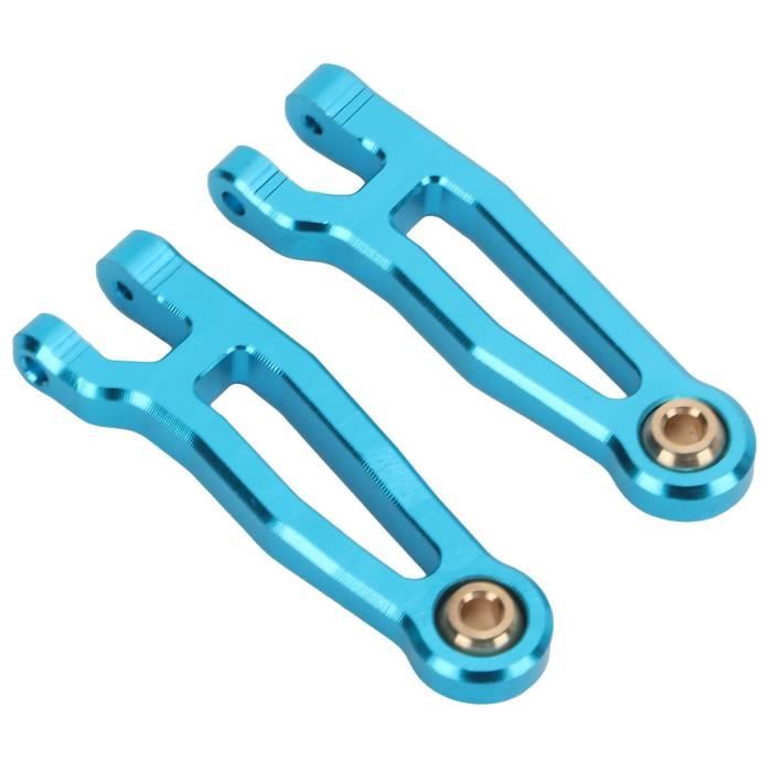 VINGVO RC Car Swing Arm, Aluminum Alloy Front Rear Swing Arms Drive ...
