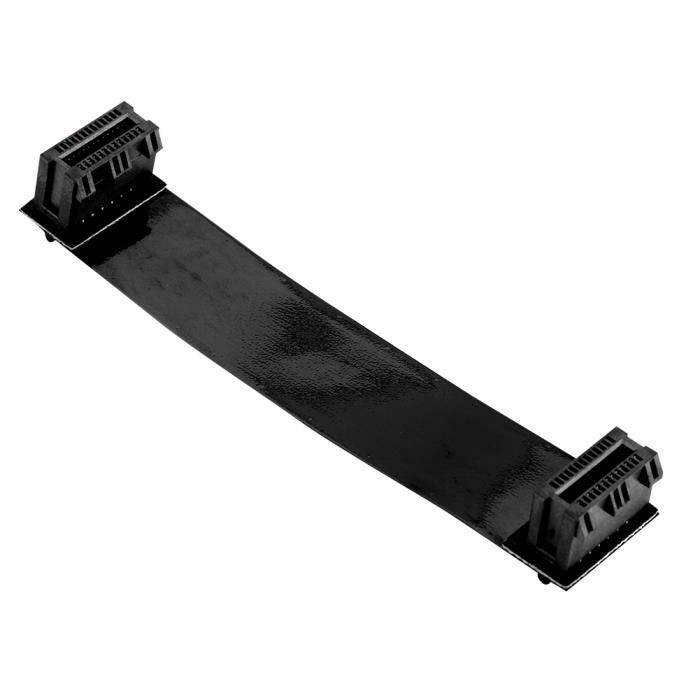 YOSOO Pont Crossfire AIQ -YP19124 pour MSI N Card Dual Graphics SLI ...