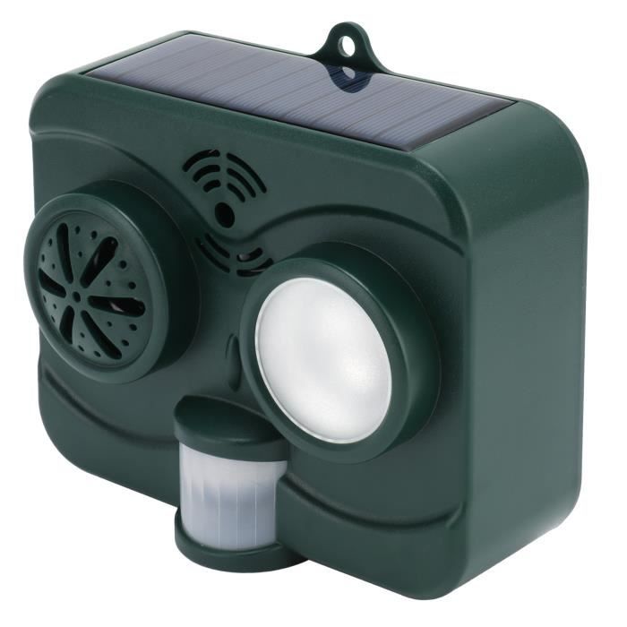 YOSOO Animal Repeller, High Efficiency Mouse Repeller for Tree ...