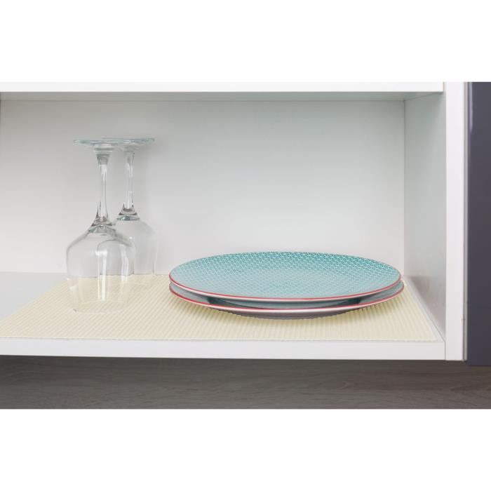 45X400Cm Tapis Fond De Tiroir Cuisine Eva, Rouleau Protection De ...