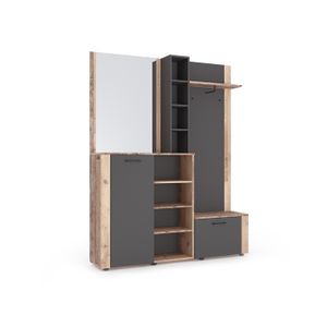 Entrée Barry - Cdiscount