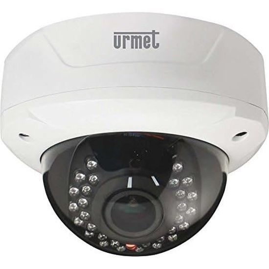 Réseau Caméra Vidéo Surveillance Cctv Dome Caméra Vk 1093-173 M2 2 Mpx ...