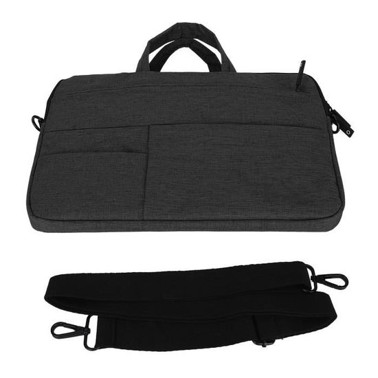 CEN étui pour ordinateur portable tui de transport pour ordinateur ...