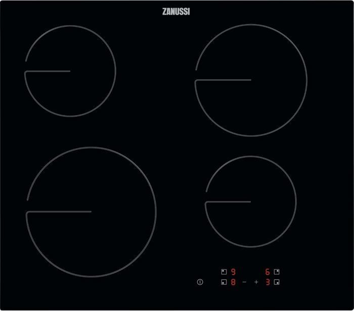 Plaque De Cuisson En Céramique 4 Zones 60 Cm X407 - Cdiscount ...