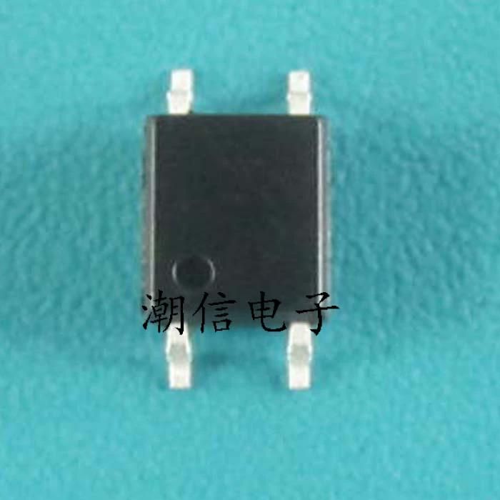 AQY210S AQY210SX Silkscreen 210 SOP-4 patch CIRCUITS INTEGRES ...