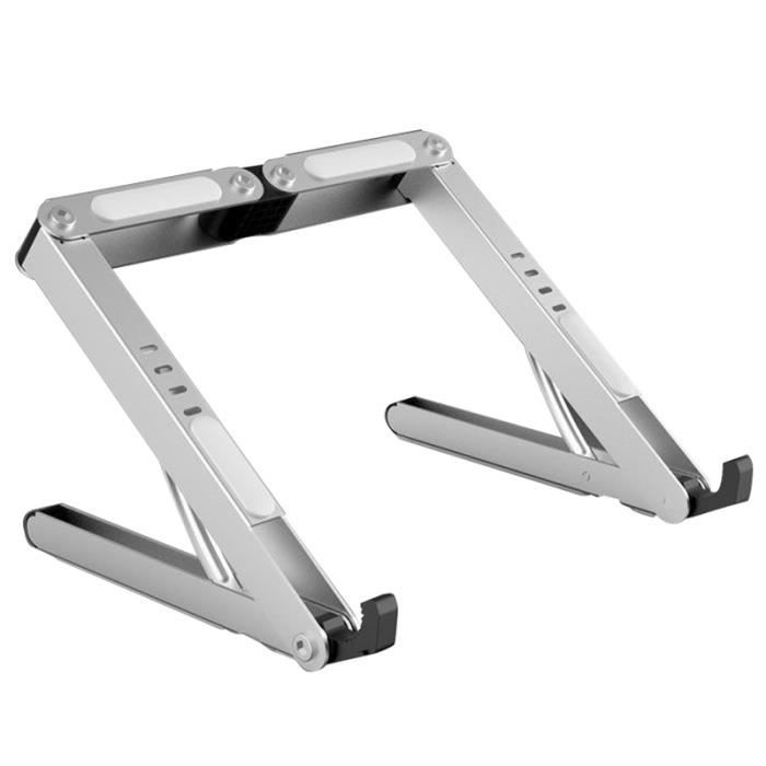 Modèle E-Besegad – Support réglable pour tablette et ordinateur ...