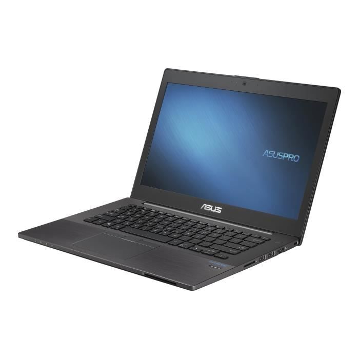 ASUSPRO B8430UA FA0736R Core i5 8 Go RAM 256 Go SSD 14" 1920 x 1080 ...
