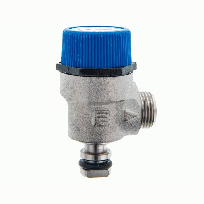 Valve Sécurité Chaudière Chaffoteaux 60000171 - Gaz naturel - 24kW ...