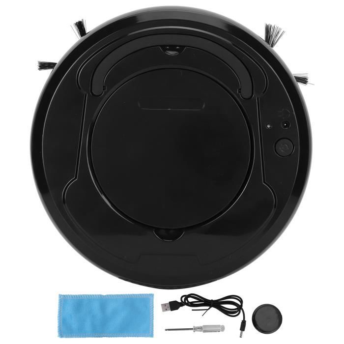 Balayeuse de sol Robot de balayage multifonction intelligent aspirateur ...