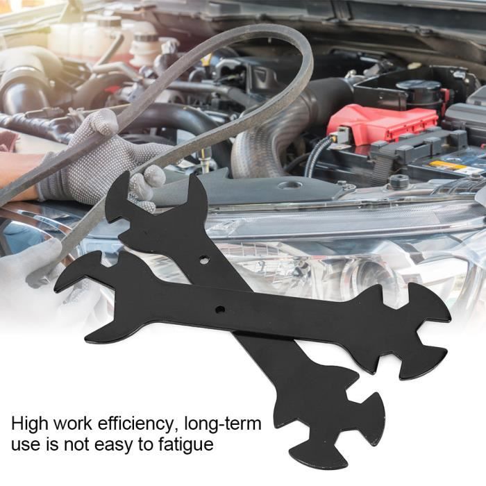 Clé Multifonction - EJ.LIFE - Cléaa - Légère - Ergonomique - Compatible ...