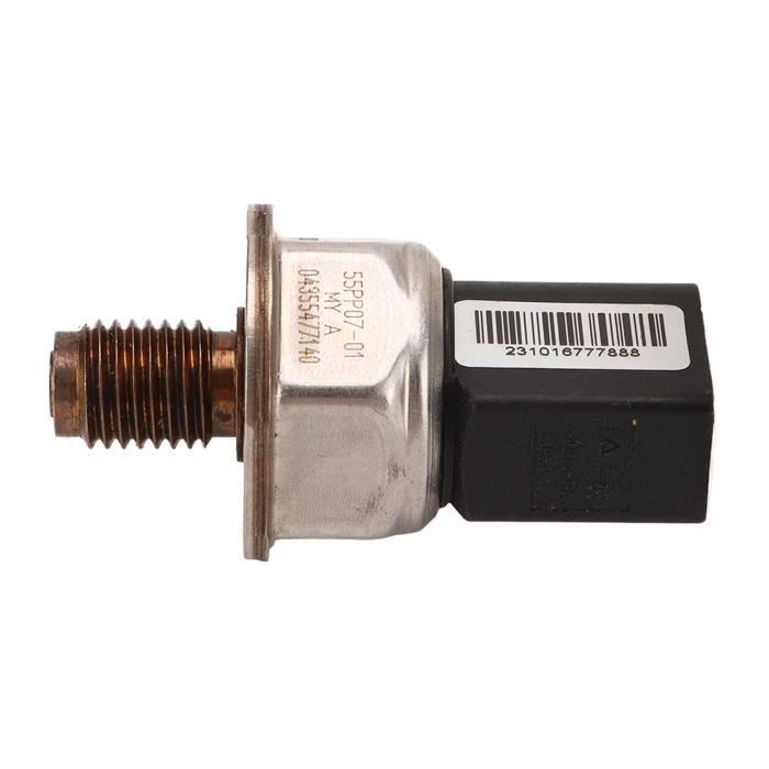 Capteur de pression de carburant 9307Z508A Remplacement en métal ABS ...