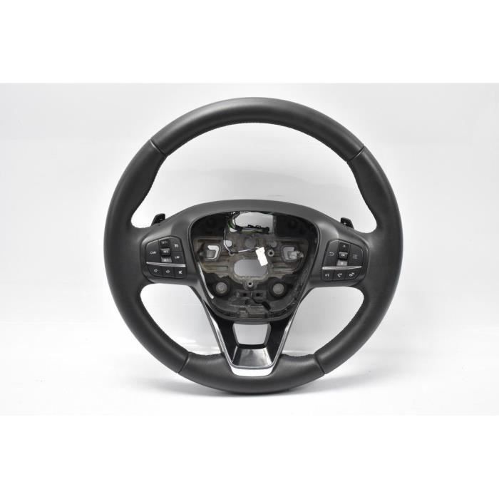 Volant Multifonction en Cuir Ford Focus MK4 avec Palettes de Changement ...