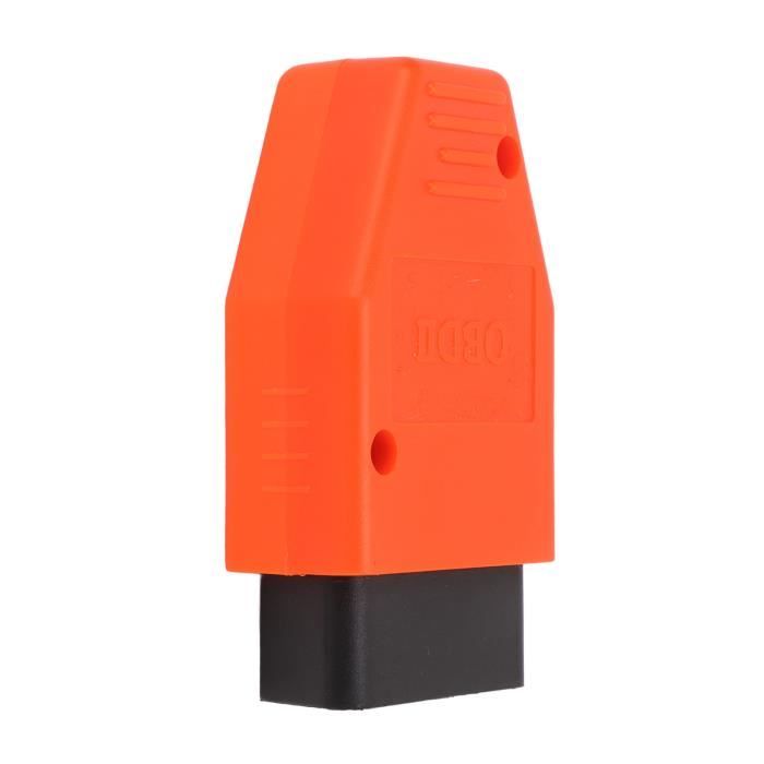 Smart Key Maker OBD2 Dispositif de programmation Safe High Efficiency pour les protocoles CAN ...