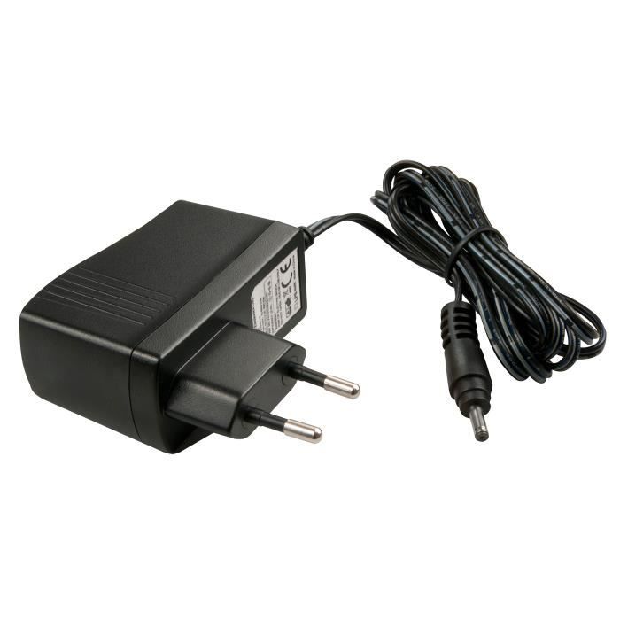 Alimentation 5V DC 2A, pour hubs USB, etc - Cdiscount Informatique