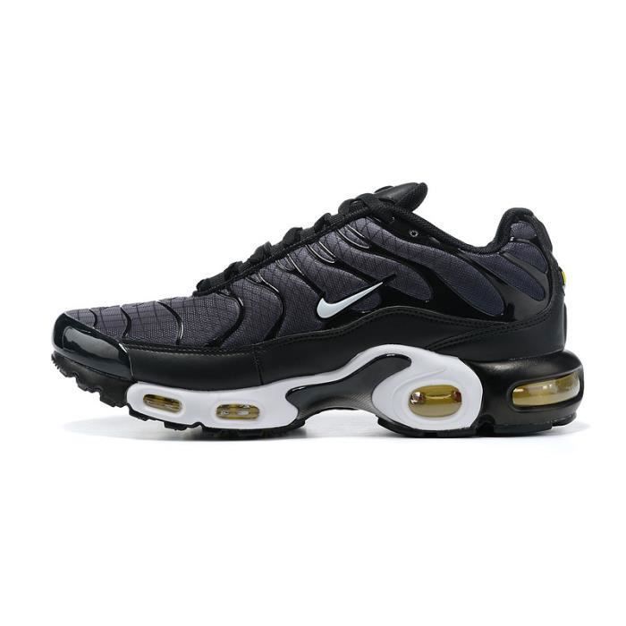Baskets Nike Air Max TXT Plus TN Homme Chaussures Entraînement de Sport ...