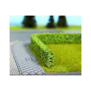 Haies végétales - Noch - 21522 - Vert clair - 2 pièces - 10mm x 6mm x ...
