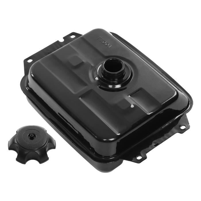 OMABETA Réservoir de carburant Réservoir d'essence de gaz de carburant ...