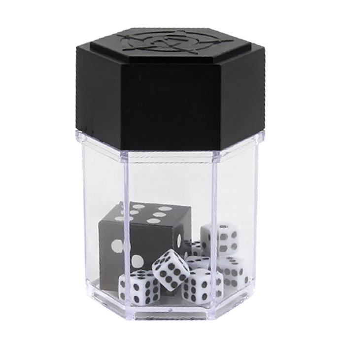 Big Explosion Crash Dice Trick Joke & Prank Toy Magician Kits ...