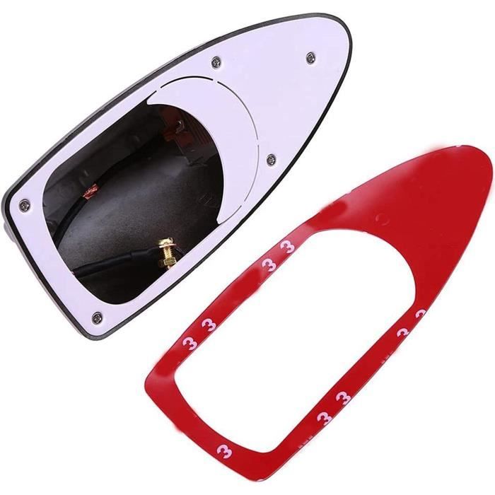 Antenne Requin pour VW GTI Golf 5 6 7 T5 T7 Mk6 Mk7 Polo pour Passat B5 ...