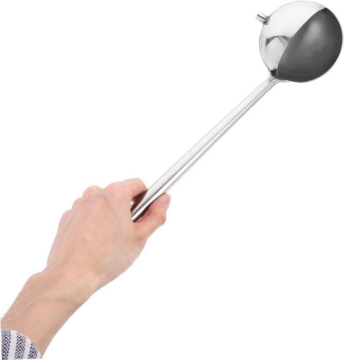 Cuillère Louche À Sauce Louche De Cuisine Louche Passoire De Louche ...