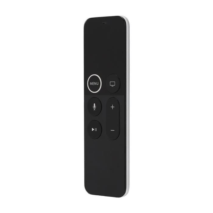 AIZ A1962 TV Remote Control Télécommande de Remplacement pour Siri ...