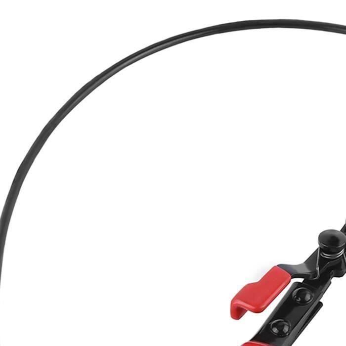 Beiping-outil de serrage de tuyau Pince de serrage de tuyau à longue ...