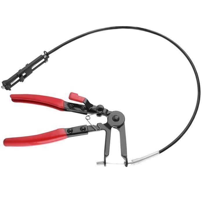 Beiping-outil de serrage de tuyau Pince de serrage de tuyau à longue ...