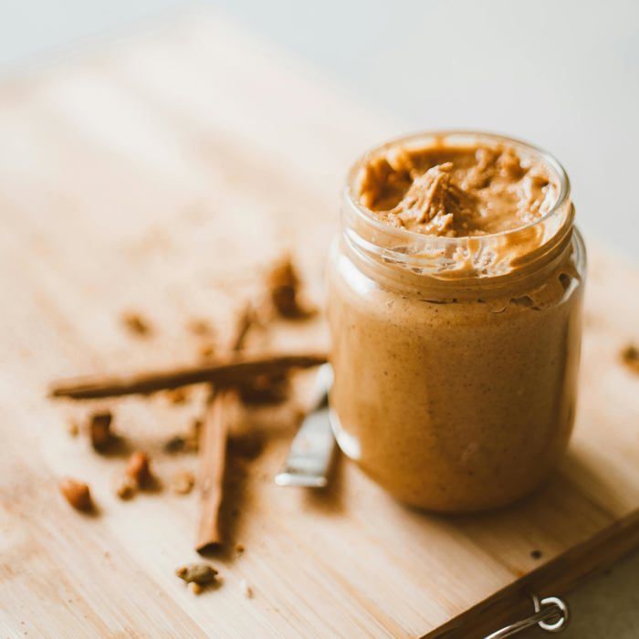 Cacahutes Enrobes De Caramel