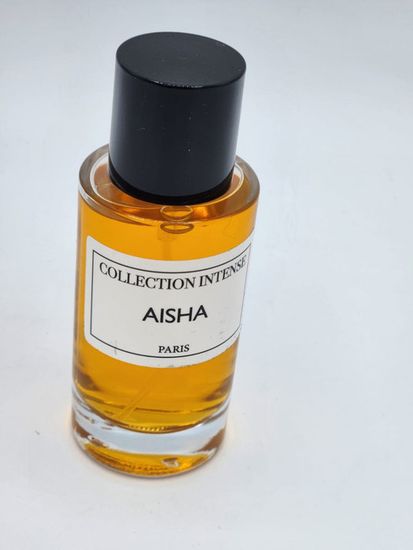 COLLECTION INTENSE AISHA - Cdiscount Au quotidien