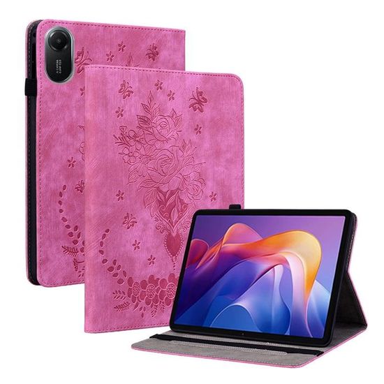 Coque pour Xiaomi Redmi Pad 2 11" Housse de Protection avec Porte ...